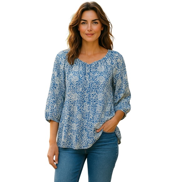 Kenar | Tops | 2 Kenar Top 1x | Poshmark